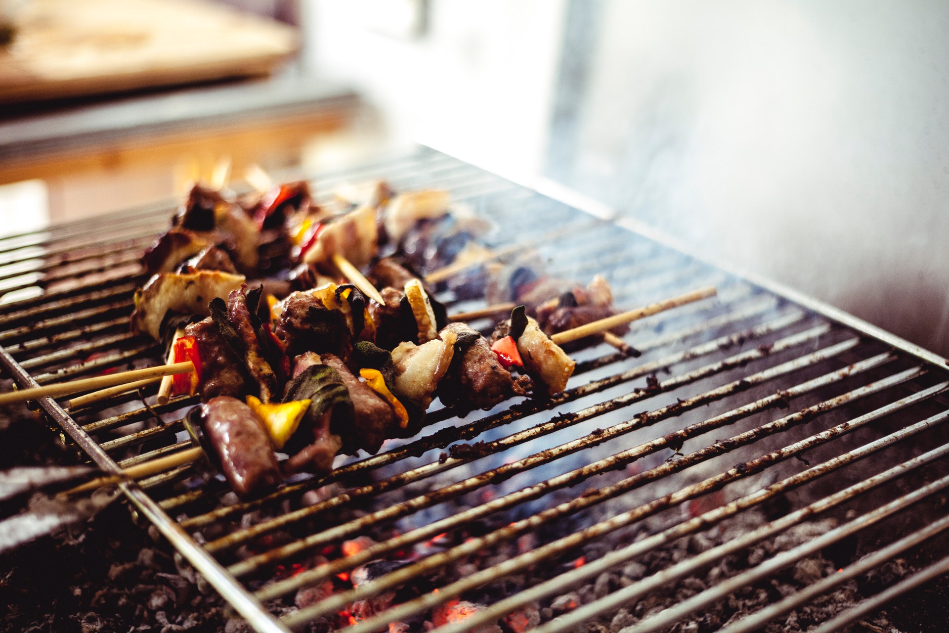 Barbecue: 7 tips for a balanced and healthy barbecue
