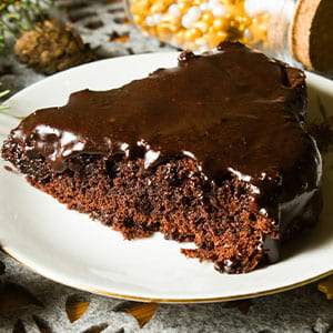 Midnight Fudge Cake Recipe – Masters of Kitchen – Recipes