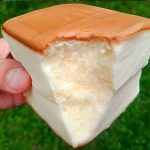 Castella Cake Recipe – Masters of Kitchen – Recipes