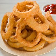 Crispy Homemade Onion Rings Recipe – Masters of Kitchen – Recipes