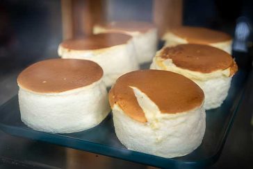 Soufflé Pancakes Recipe – Masters of Kitchen – Recipes