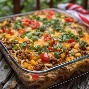 Cattle Drive Casserole Recipe – Masters of Kitchen – Recipes