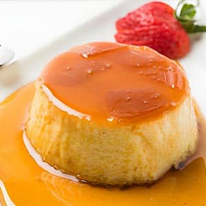 Classic Spanish Flan Recipe – Masters of Kitchen – Recipes