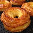 French Crullers Recipe – Masters of Kitchen – Recipes