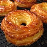 French Crullers Recipe – Masters of Kitchen – Recipes