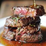 Gordon Ramsay's Steak Marinade Recipe – Masters of Kitchen – Recipes