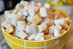 Lemonade Puppy Chow Recipe – Masters of Kitchen – Recipes