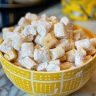 Lemonade Puppy Chow Recipe – Masters of Kitchen – Recipes
