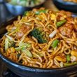 Lo Mein Recipe – Masters of Kitchen – Recipes