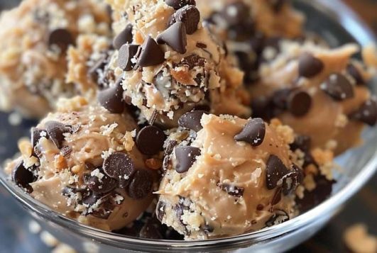 No-Bake Moose Farts Recipe – Masters of Kitchen – Recipes