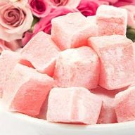 Rose Turkish Delight Recipe – Masters of Kitchen – Recipes