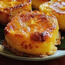 Traditional Filipino Bibingka Recipe – Masters of Kitchen – Recipes