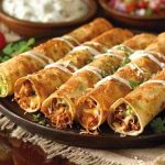 Flautas Recipe – Masters of Kitchen – Recipes
