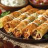 Flautas Recipe – Masters of Kitchen – Recipes