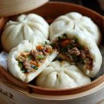 Meat Buns Recipe - Masters of Kitchen