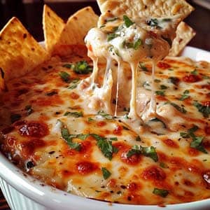 Million Dollar Dip Recipe – Masters of Kitchen – Recipes