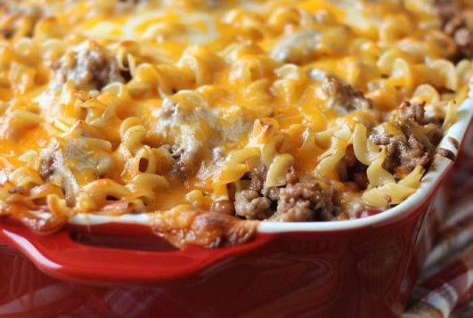 Poor Man's Husband Casserole Recipe – Masters of Kitchen – Recipes